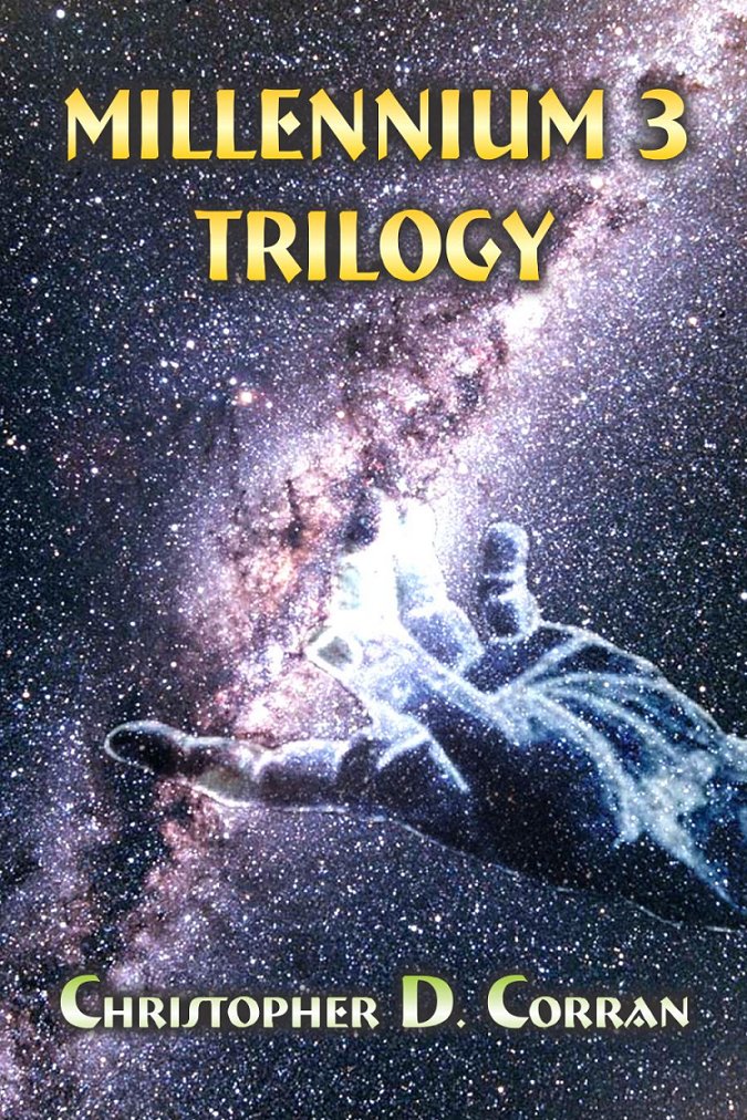 The Millennium 3 Trilogy