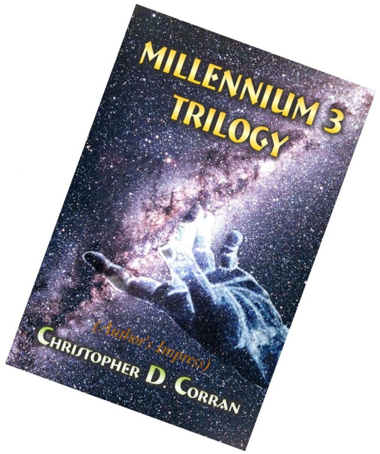The Millennium 3 Trilogy